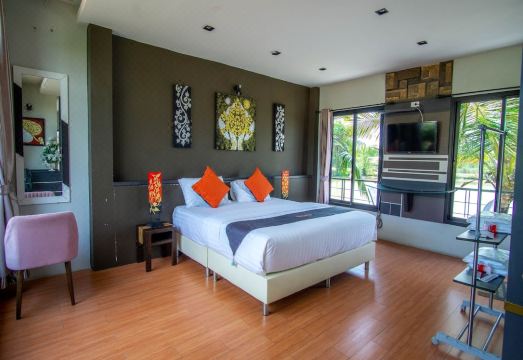 The Loft House Garden & Resort | Trip.com