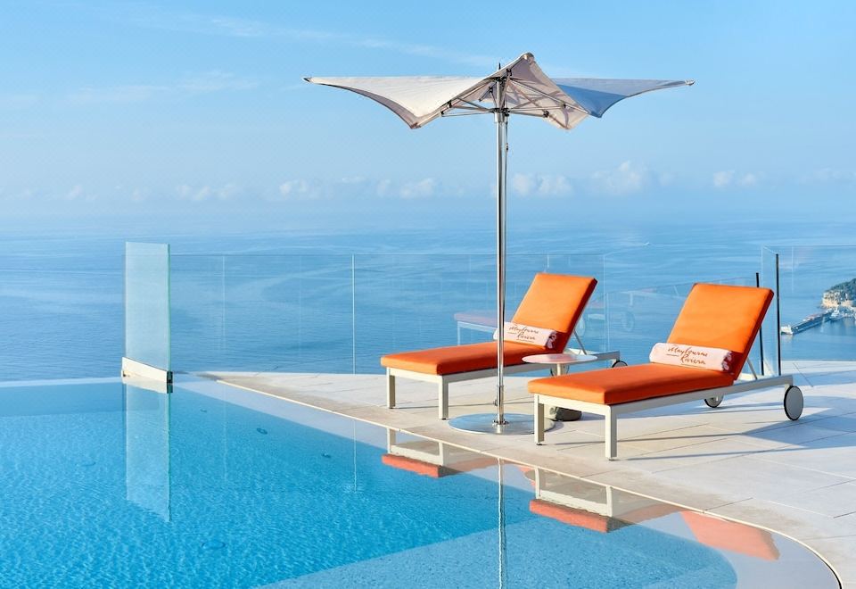 The Maybourne Riviera, Maybourne Hotel Collection,Roquebrune-Cap-Martin ...