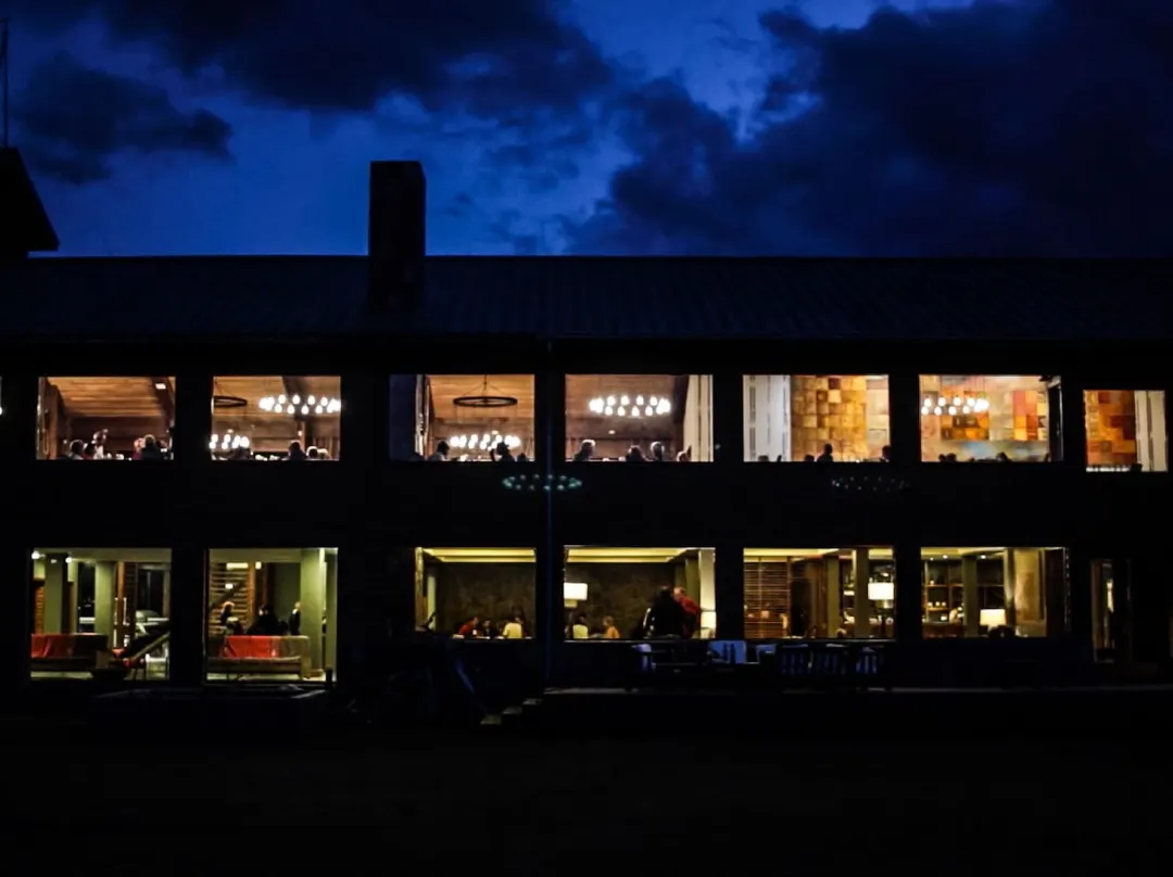 Río Serrano Hotel + Spa - Natales