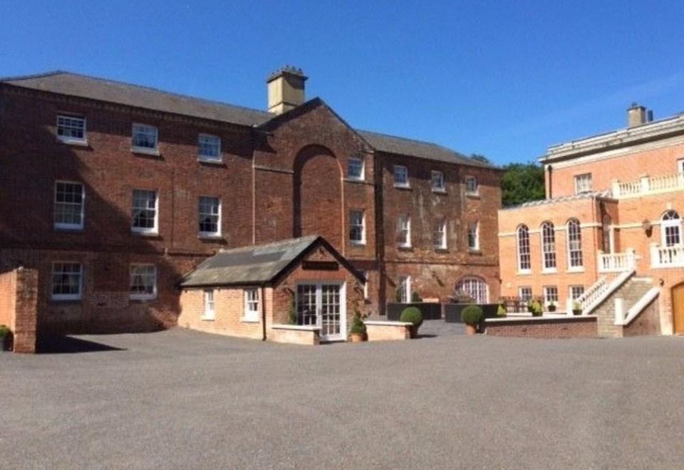 The West Wing at Everleigh Manor, Everleigh - 2026 Prices & Reviews ...