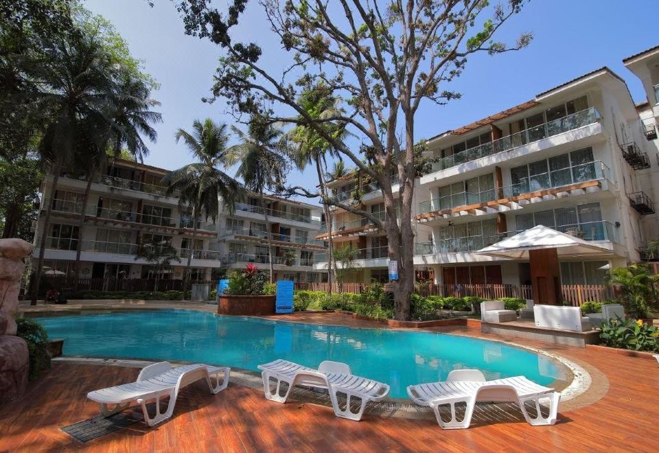 Marina Residency (Calangute), Giá Cập Nhật 2025, Ưu Đãi & Đánh Giá ...