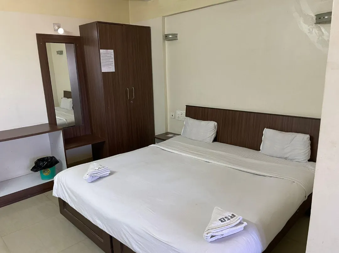 R S Bhavan - Udupi