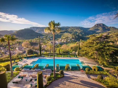 Gran Hotel Son Net - Puigpunyent