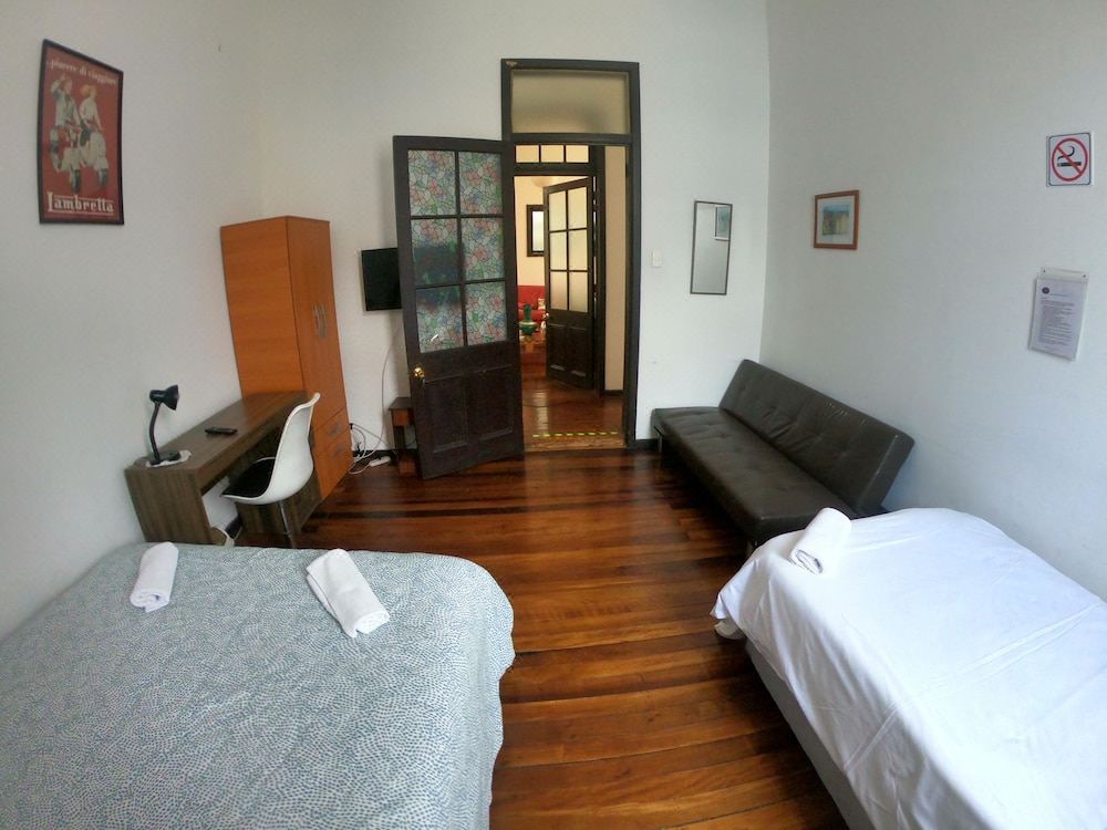 Volta Inn Hostel - Valparaíso, Chile