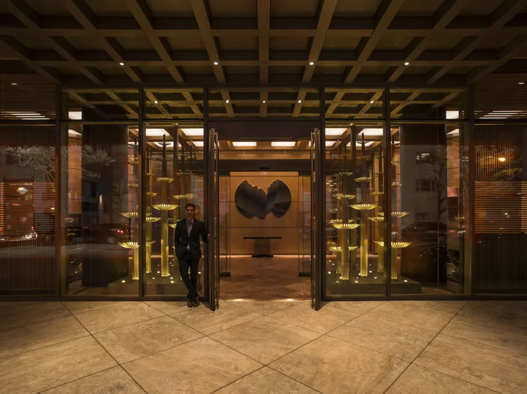 Residence Inn Chicago Downtown Magnificent Mile - Evanston, IL