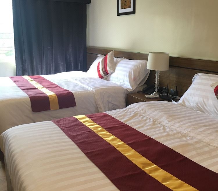 Robinland Residences - Hostel in Mandaue City - 2026 Prices & Reviews ...