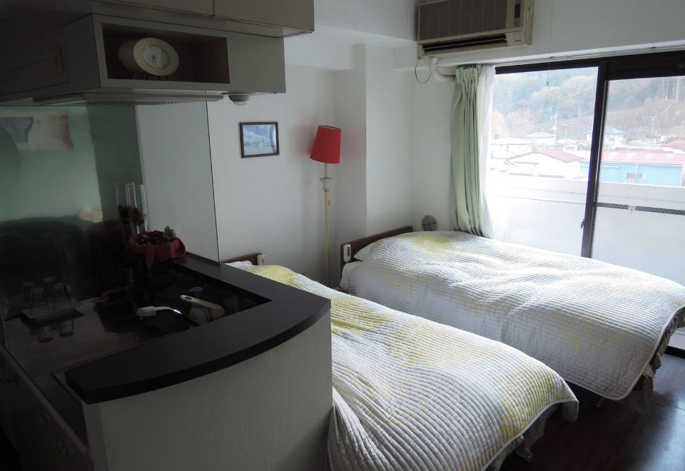 Nikko Park Lodge Tobu Station, Nikko (Prices & Reviews 2024) | Trip.com