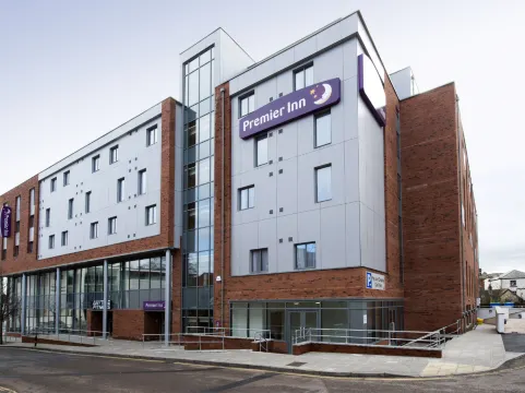 Premier Inn Exeter City Centre - Exeter