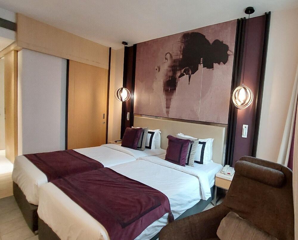 Beyzaa Hotel And Suites - Kalkutta
