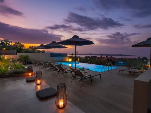 Anmian Suites - Halkidiki