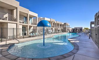 Modern St. George Getaway w/ Resort Amenities!, St. George - 2025 ...