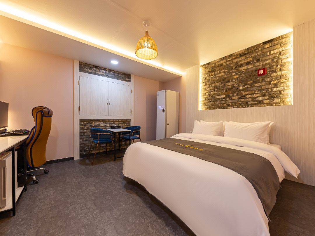 Hotel Cheongdamsol - Daejeon