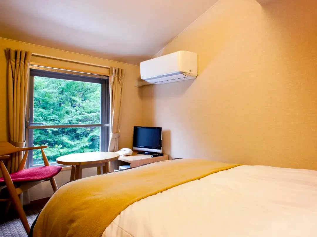 Oku Nikko Mori No Hotel - Nikko