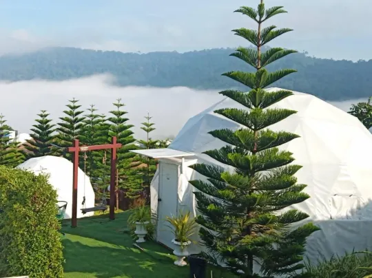 Stratus  Resort - Khao Kho