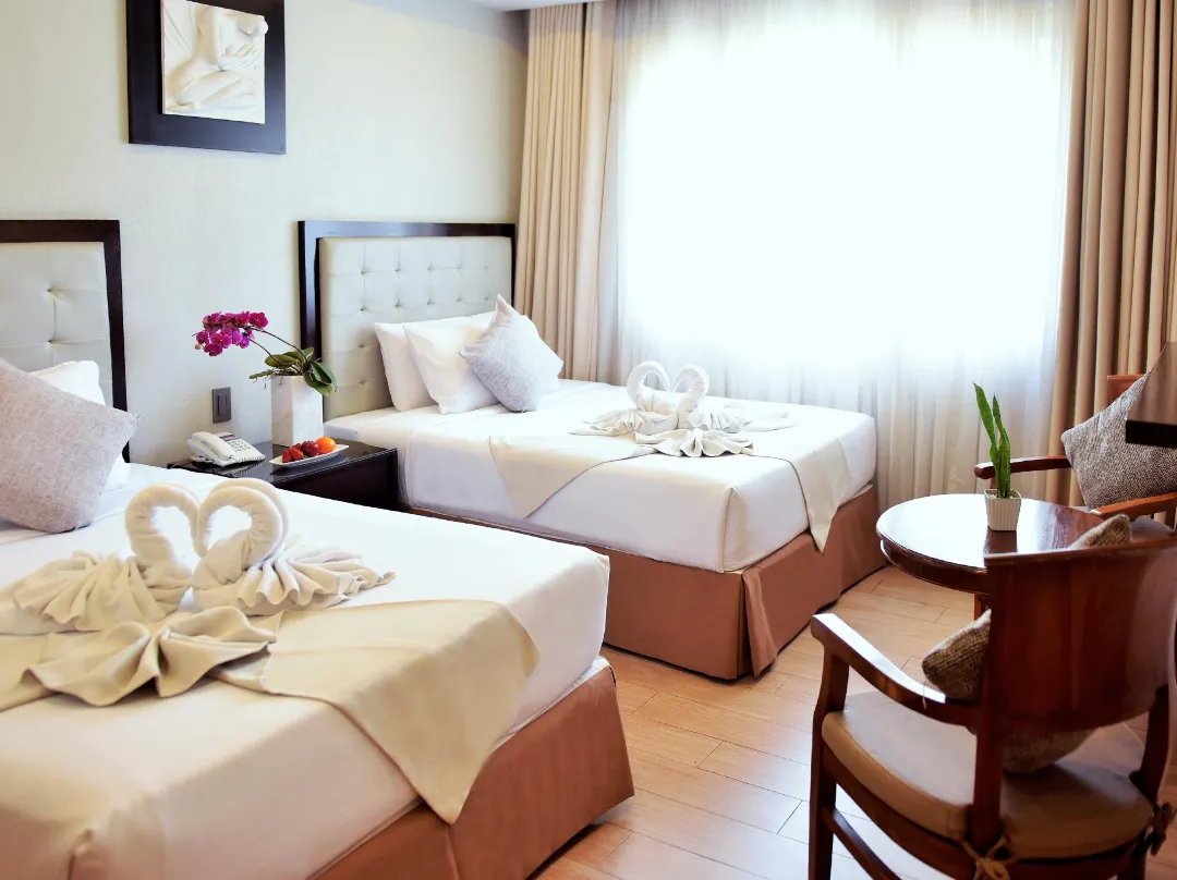 Aura One Hotel - Baguio