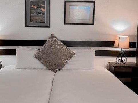 Casa Blanca Boutique Hotel Pension - Windhoek