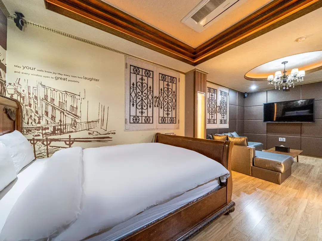 Wonju Ritz Carlton - Jecheon-si