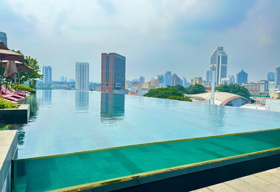 Crystal Suite at Opus Kuala Lumpur,Kuala Lumpur - Updated 2024 Reviews ...