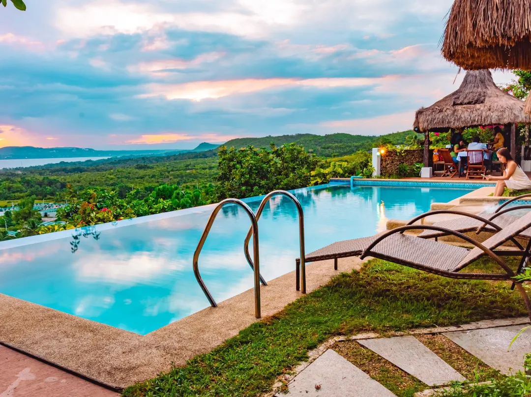 Marqis Sunrise Sunset Resort And Spa Inc. - Baclayon