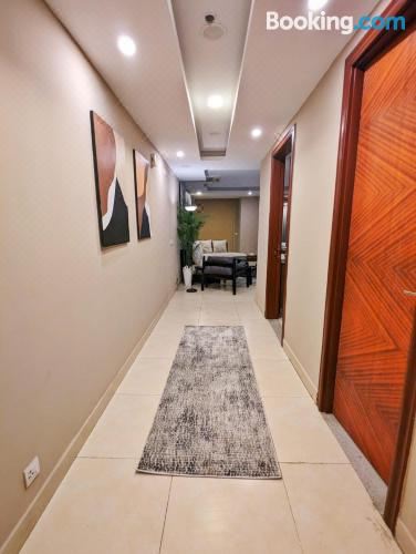 Premium Signature Luxury Penta Square Apartments DHA Phase 5 Lahore 후기 ...