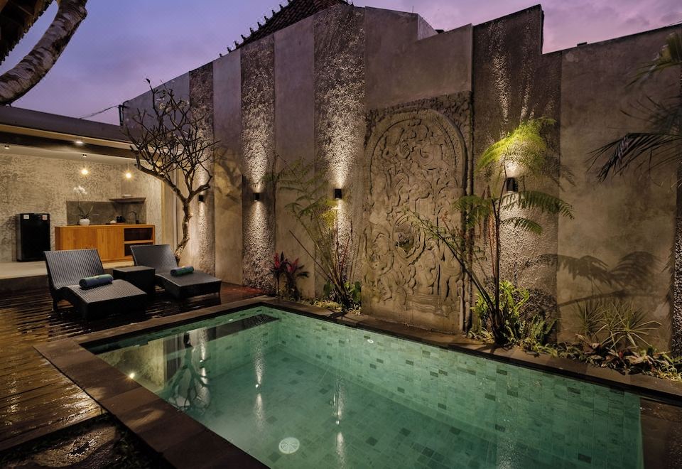 Uddhara Ubud Villa, Bali - Book with Updated Prices 2025 | Trip.com