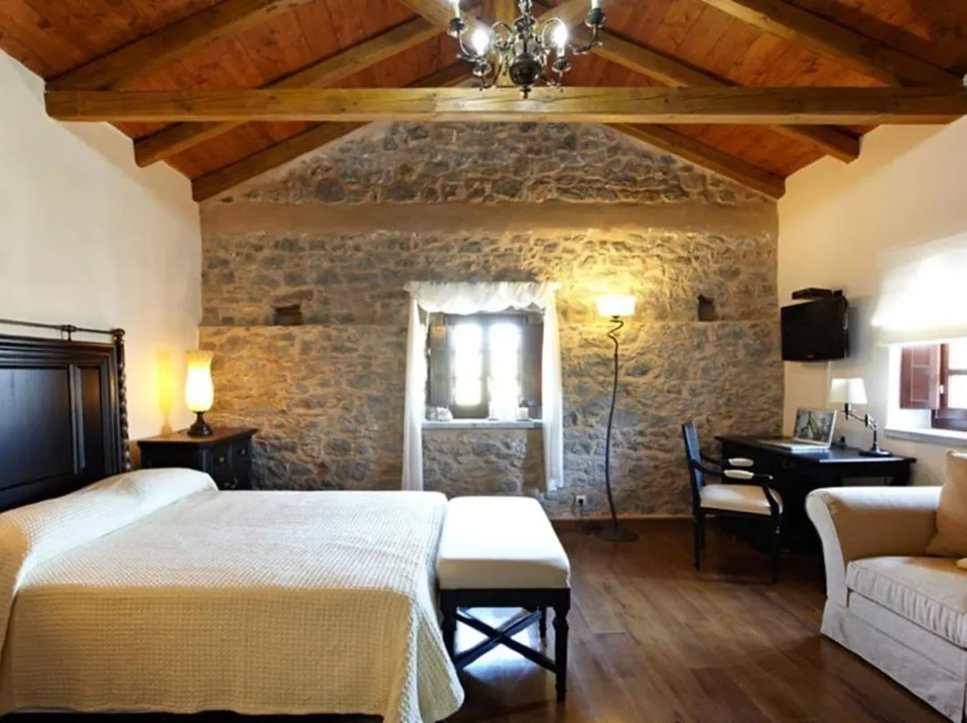 Petritis Guesthouse - Greece