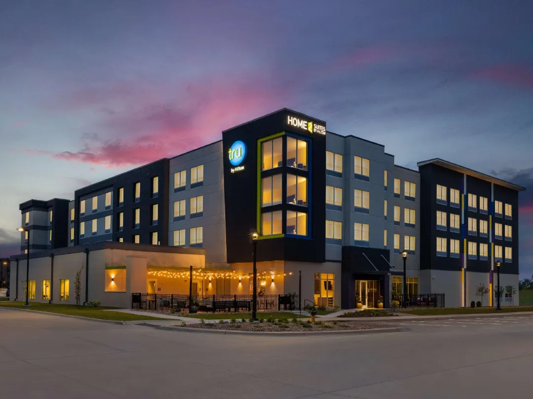 Home2 Suites By Hilton Ankeny - Des Moines, IA
