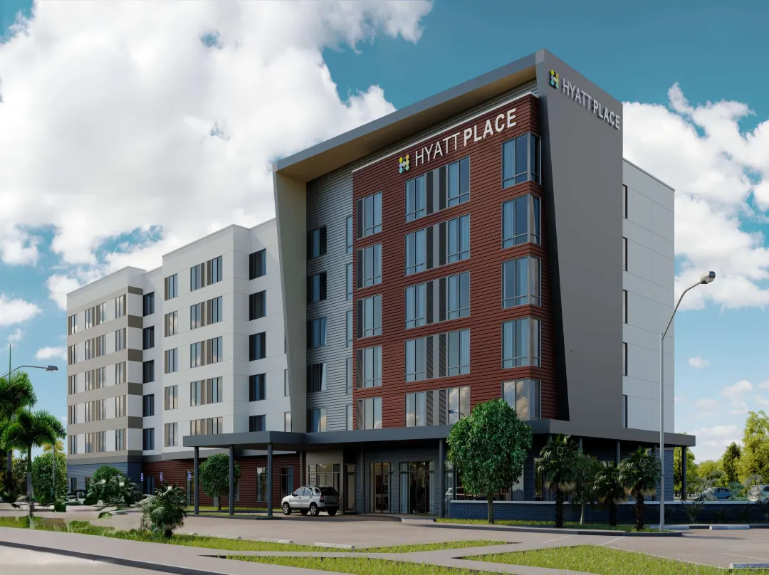 Hyatt Place Cape Canaveral - Cape Canaveral, FL