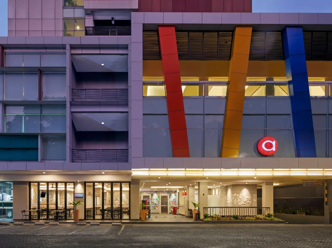 Amaris Hotel Pakuan Bogor - Bogor