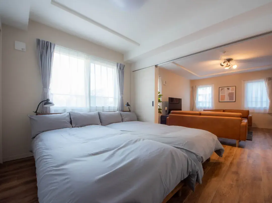 Zabo Hills 302 - Sapporo