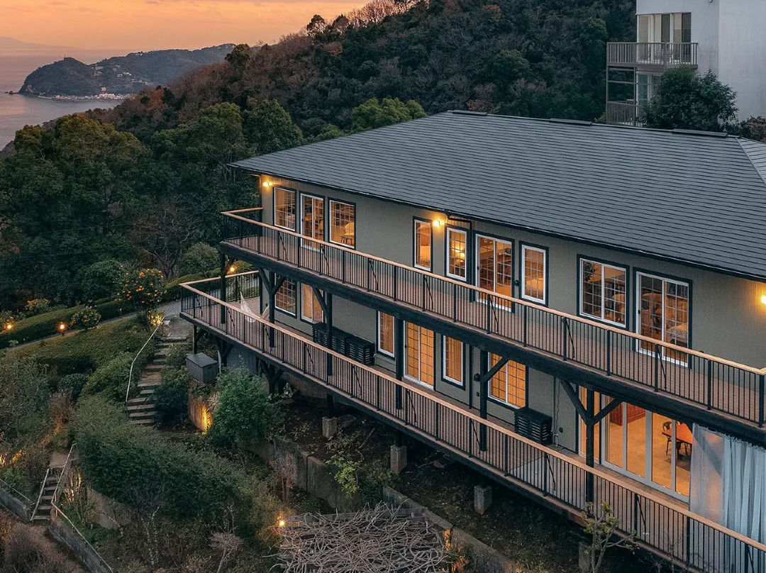 Glamday Port - Atami