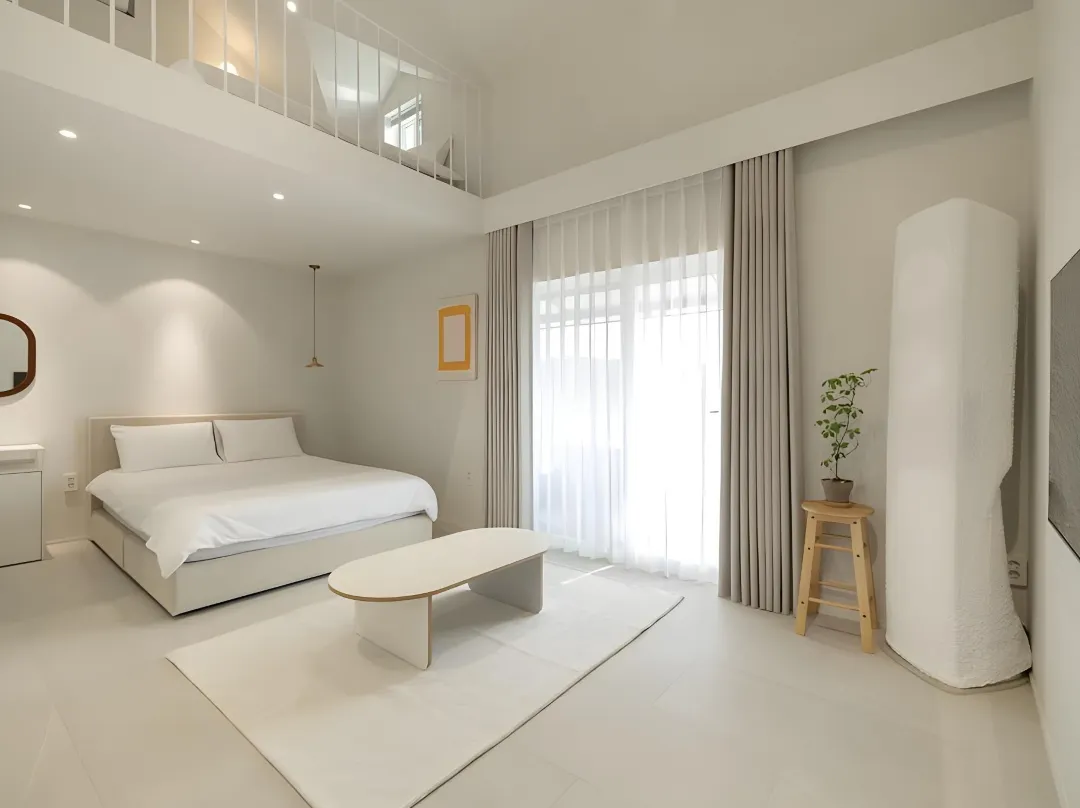 Gyeongju Bomun Hill Stay Pension - 경주시