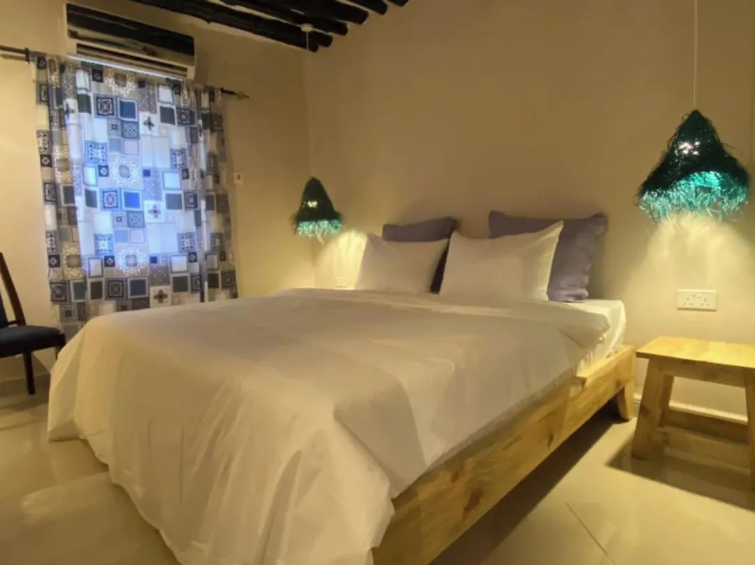 Hanaia House - Zanzibar