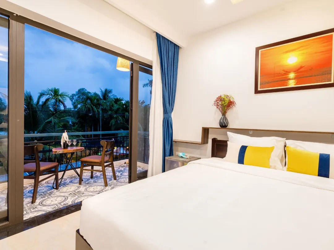 5 Coconut Homestay Hoi An - Hội An