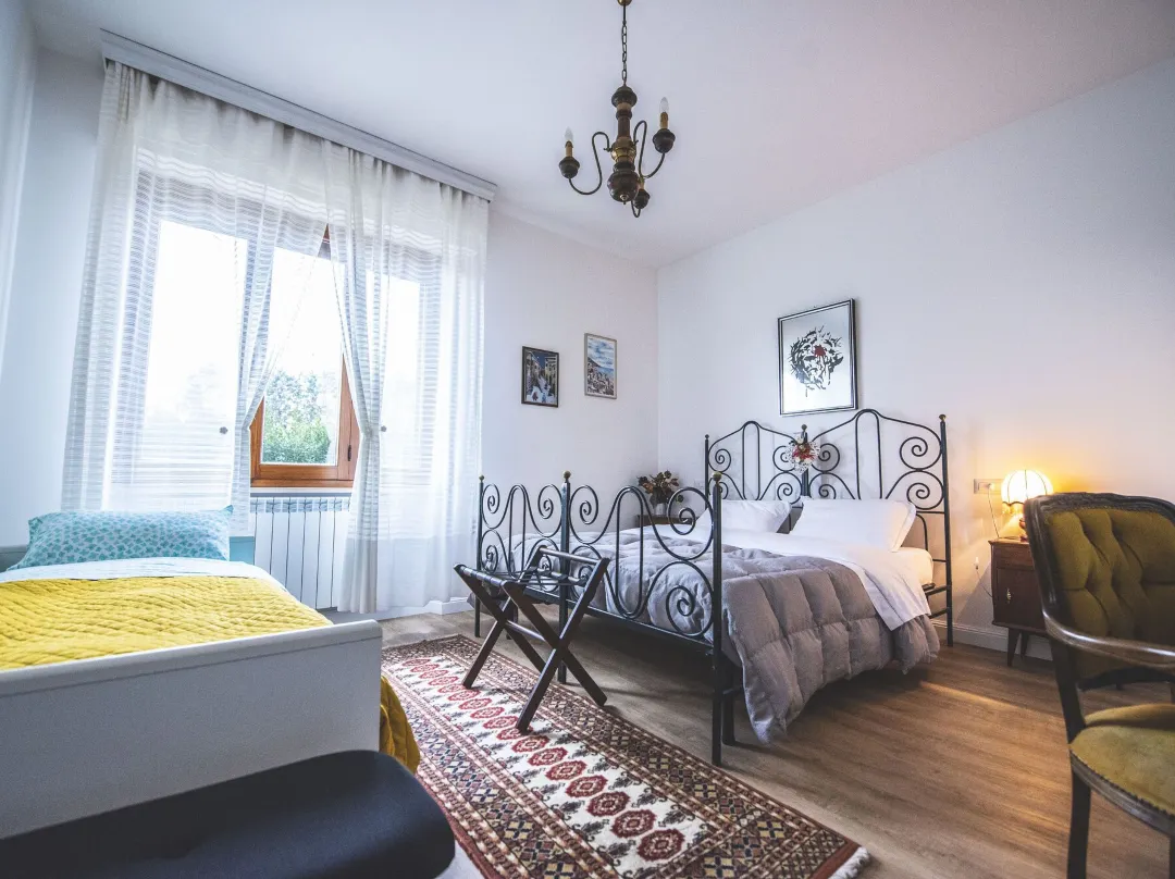 B&b Il Girasole - Perugia