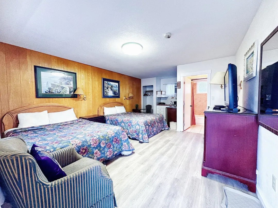 Inntowne Motel - Hope