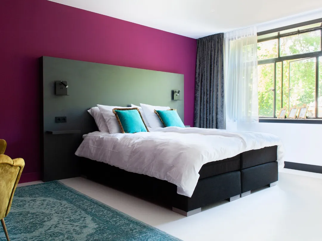 Boutique Hotel De Salon - Scheveningen