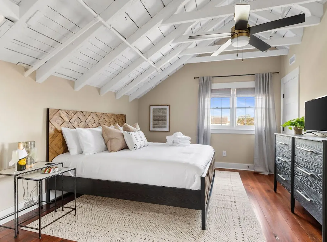 Walk Everywhere - Newly Renovated - 5br/5ba! - Charleston