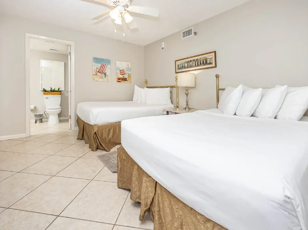 Gulf Front Views And Private Balcony - Stunning Beach Retreat - Orange Beach, AL