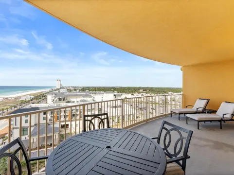 Calypso Resort Tower 3-904 - Rosemary Beach, FL