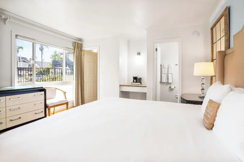 111 Pacific Crest Hotel Reviews, Ratings & Prices | Trip.com