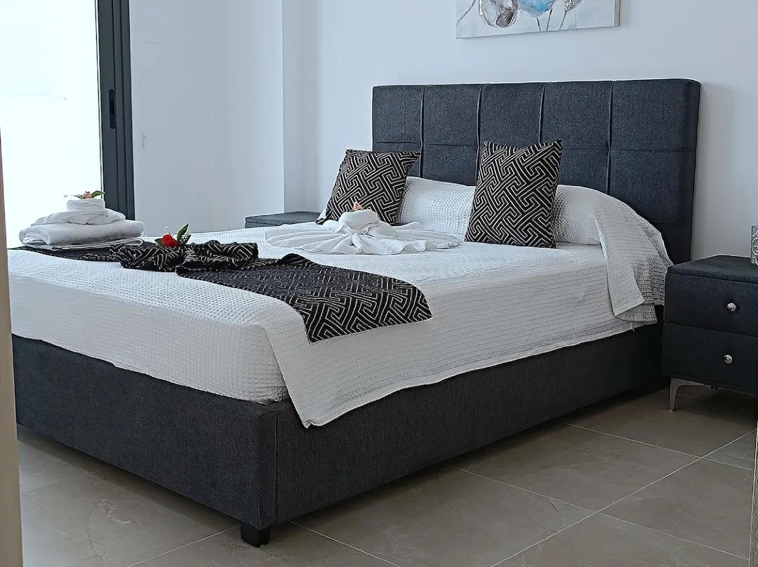 Larvella Estia Luxury Suites - Cyprus