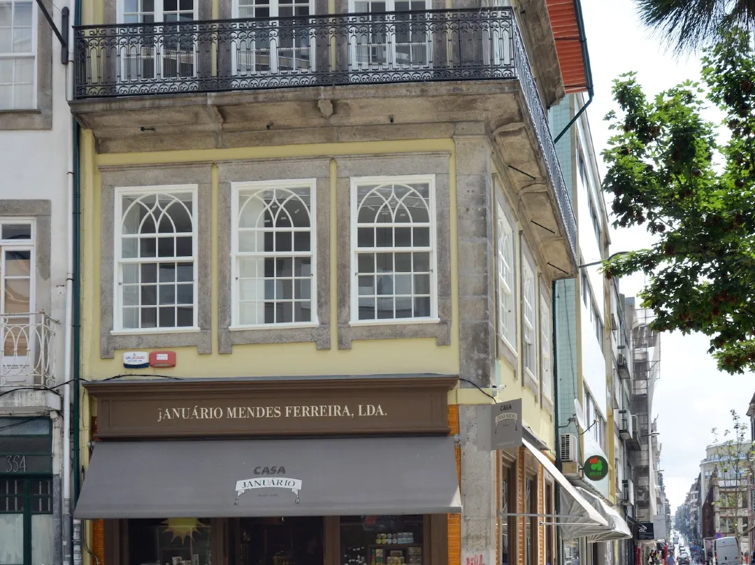 Spot Apartments Casa Januario - Vila Nova de Gaia