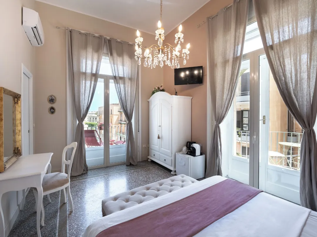 Joys Bnb Ortigia - Siracusa