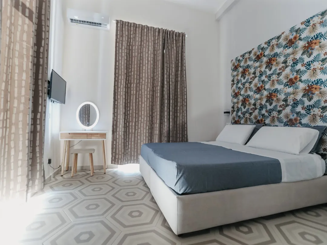 Domus Marina Rooms - Nápoles