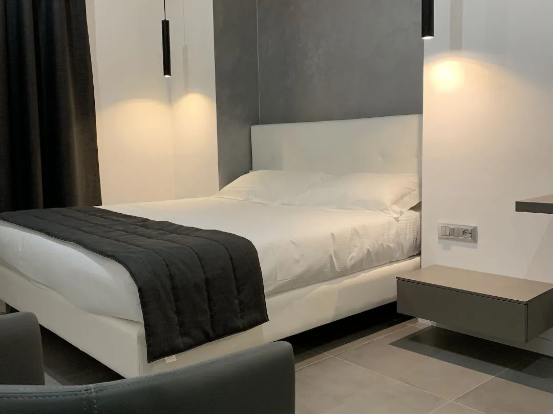 Aparthotel Bossi - Milan