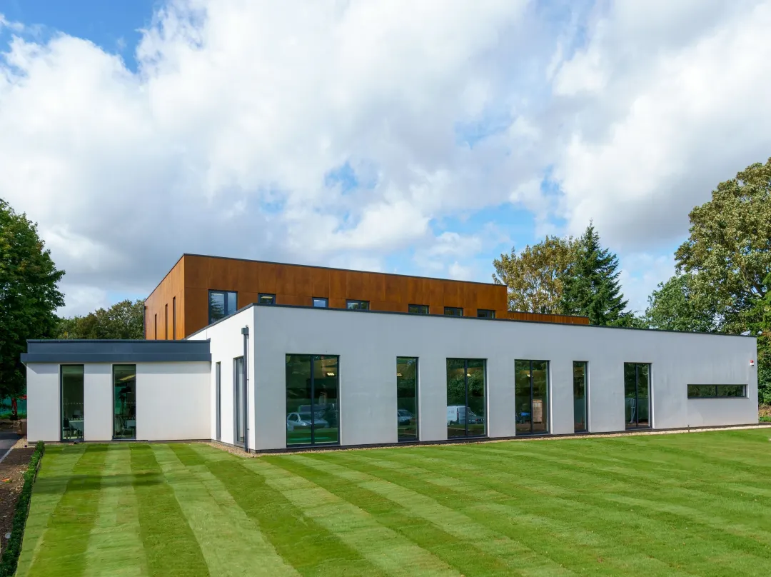 Phyllis Court Members Club - Henley-on-Thames
