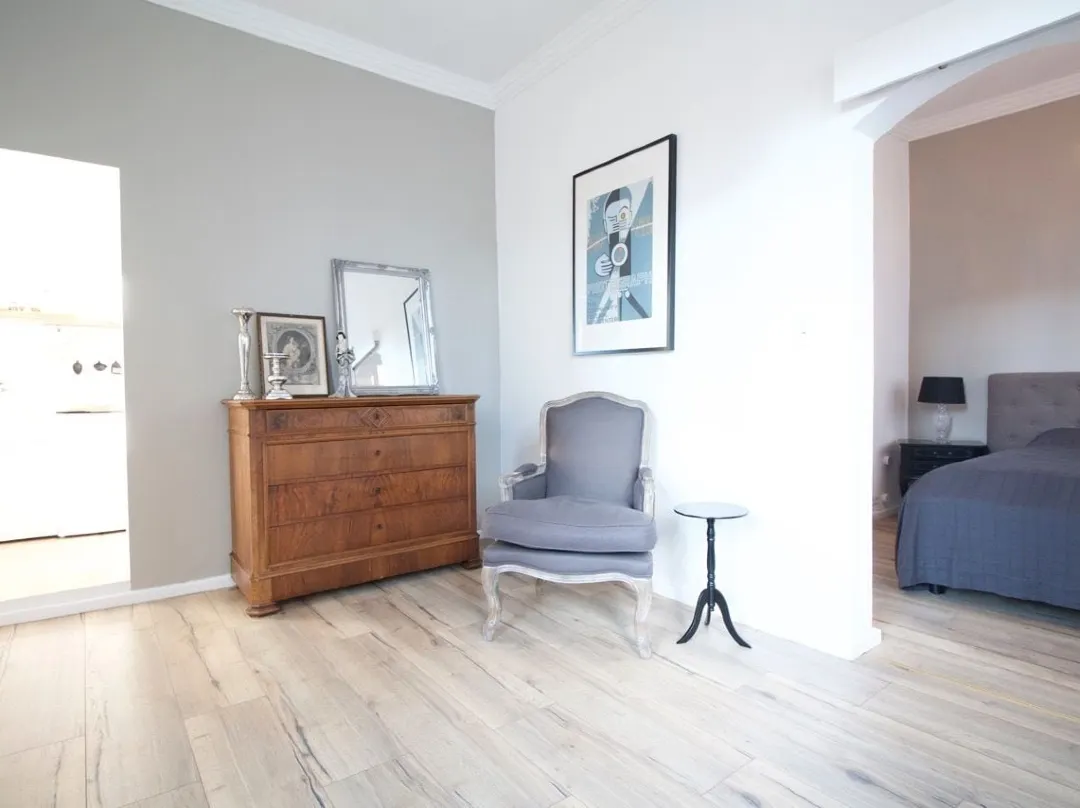Boutique Charme Apartments 12 - Baden-Baden