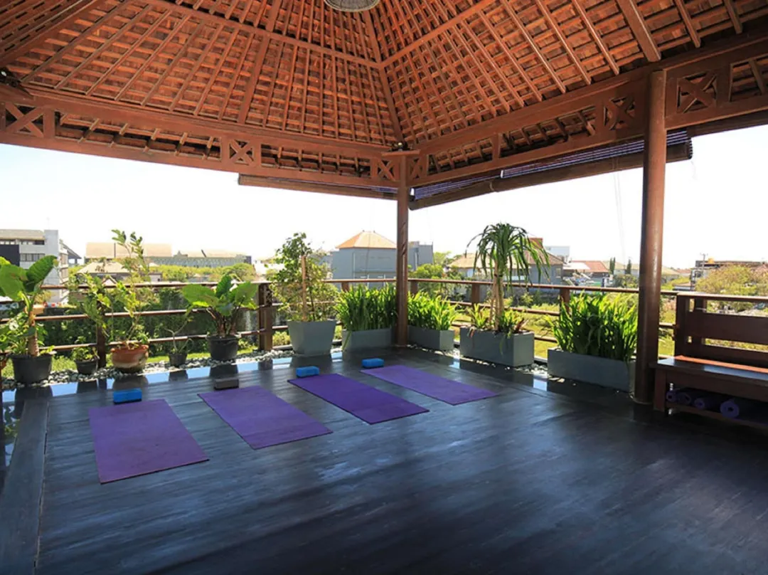 Echoland Boutique Bed And Breakfast - Canggu