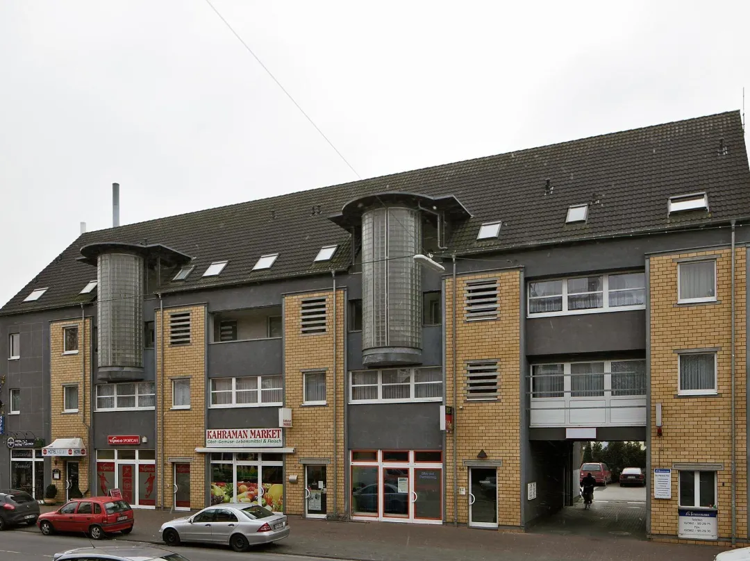 Hotel Bei Yasemin - Dorsten
